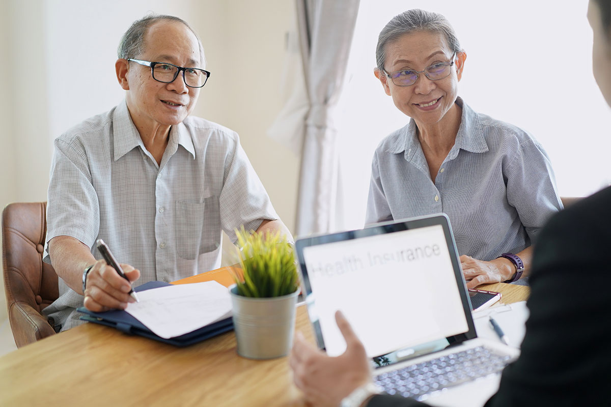 Four Common Oversights in an Estate Plan - Hanger Law